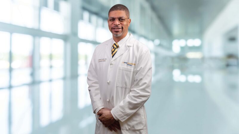 Camden Clark Recognized Nationally For Its Heart Surgery Expertise ...